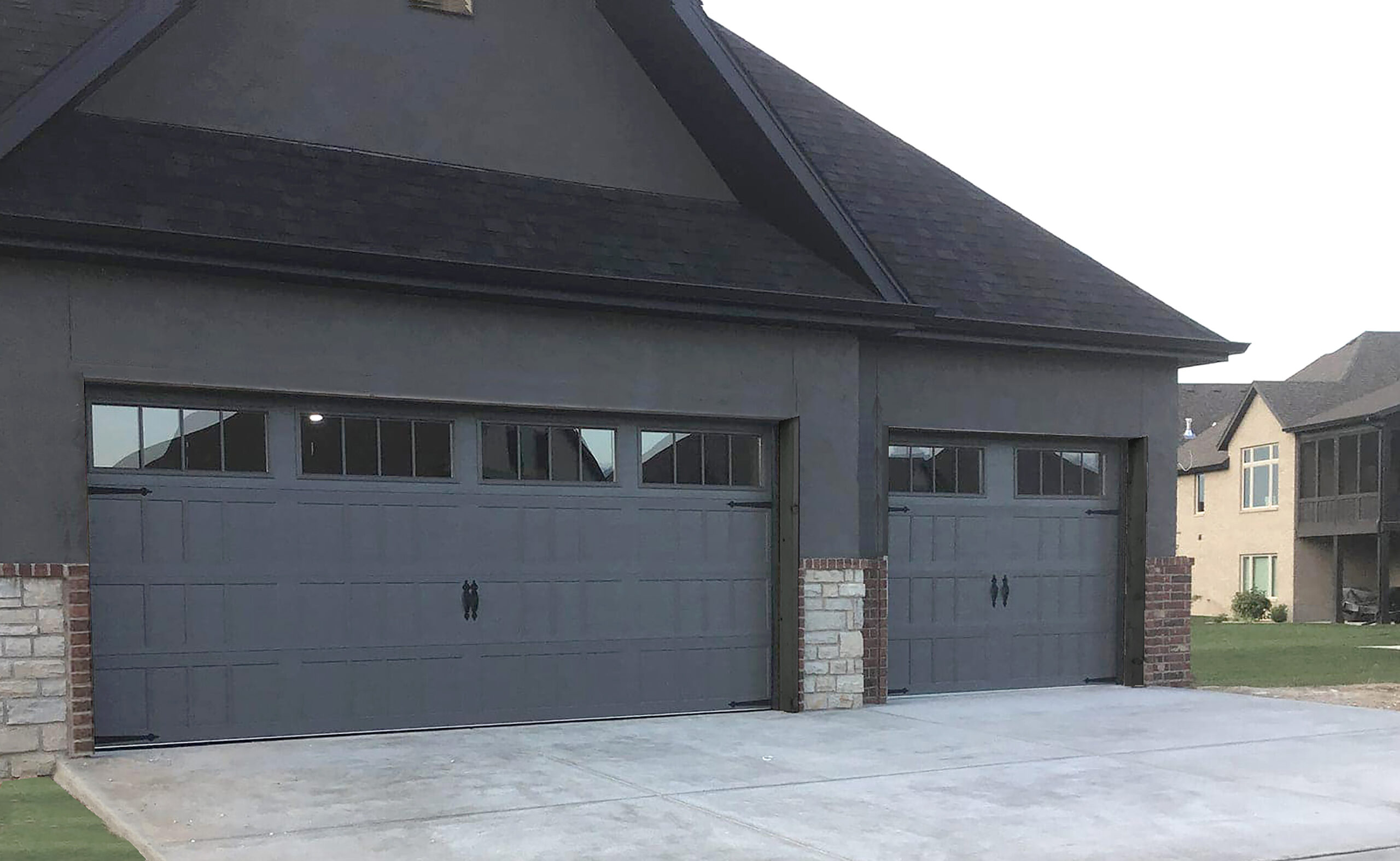 Gallery | Garage Door Repair & Installation | The Door Master