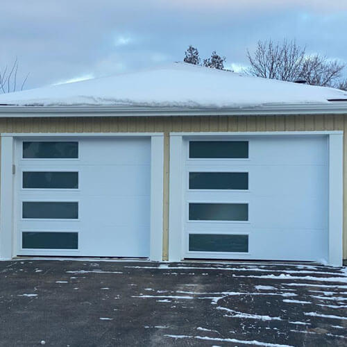 Gallery | Garage Door Repair & Installation | The Door Master