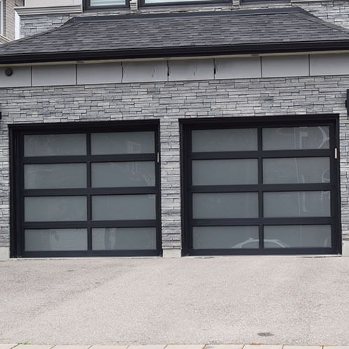 Gallery | Garage Door Repair & Installation | The Door Master