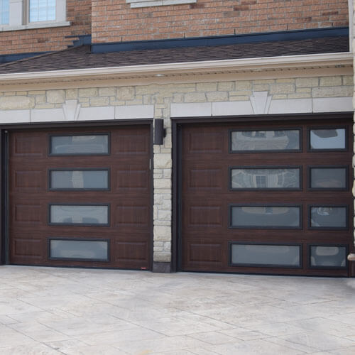 Gallery | Garage Door Repair & Installation | The Door Master